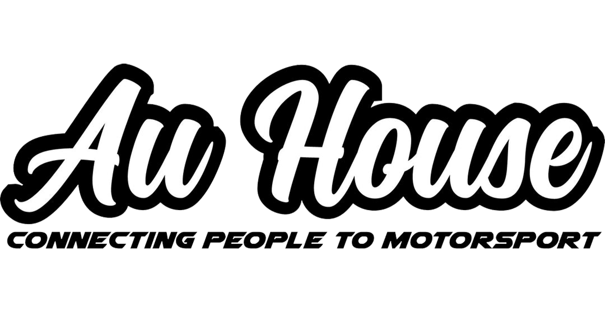 Au House Ford Drift Shop – AU House