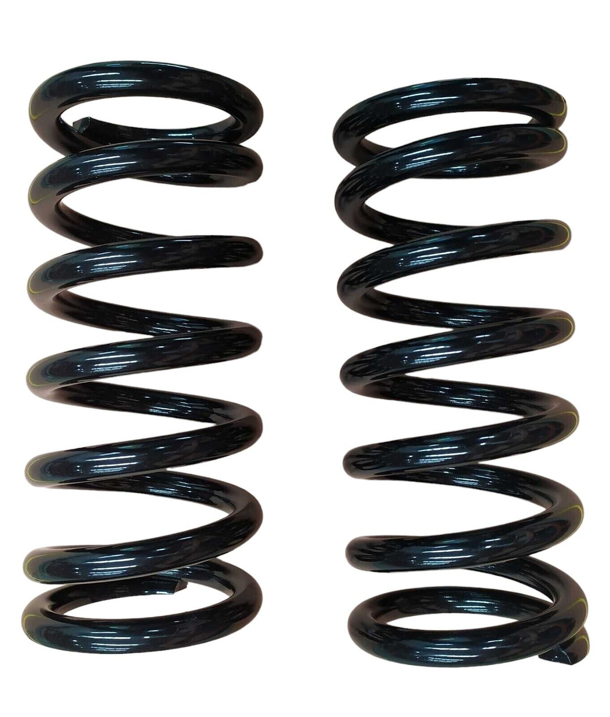 HSD Coilover Springs (60mm ID) – AU House