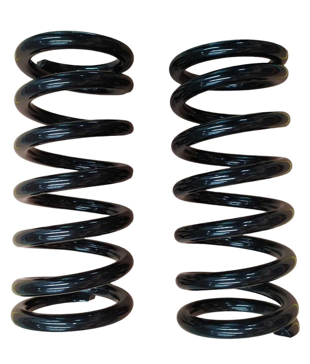 HSD Coilover Springs (60mm ID) – AU House